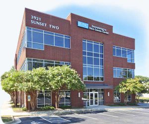 About - Blue Ridge Dental Care